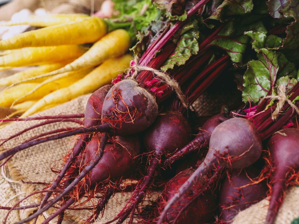 10 Best Substitutes For Beets
